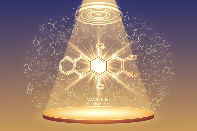What Is Vanillin? And Why Synthetic Vanilla Can’t Compare – Dadora Vanilla