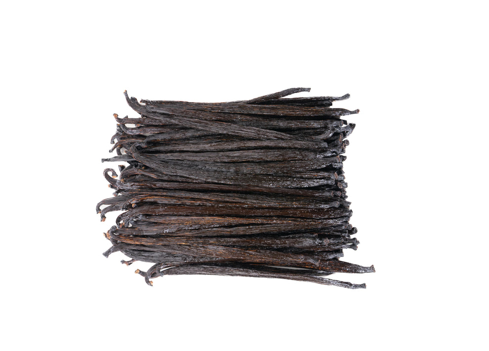 Grade A Ecuadorian Vanilla Tahitensis Beans | Dadora Vanilla